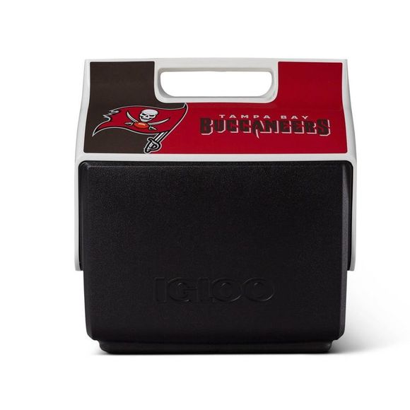 NFL | Kitchen | Nfl Tampa Bay Buccaneers Little Playmate Cooler 7qt ...